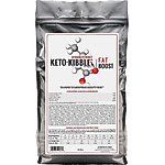 KETOGENIC PET FOOD Keto Kibble Dog & Cat Dry Food, 18-lb bag - Chewy.com