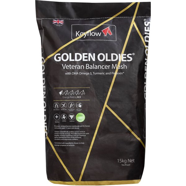 KEYFLOW USA Pink Mash Condition Low Sugar & Low Starch Horse Feed, 33 ...