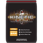 Out of Stock - KINETIC Performance Vital 24K Formula Beef Flavor Dry ...