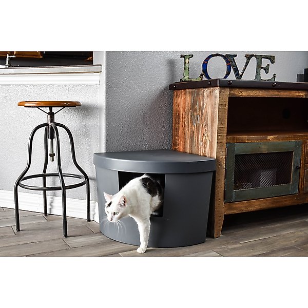 PURINA PETIVITY Smart Cat Litterbox Monitor System - Chewy.com