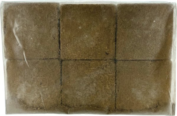 KOMODO Coir Peat Reptile Bedding, Brown, 6-gal, 6 count, - Chewy.com