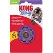 KONG Blissy Mesh Ball Cat Toy with Catnip, Purple - Chewy.com