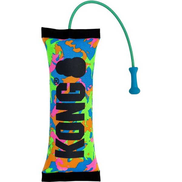 KONG Signature Throw Launcher Dog Toy - Chewy.com