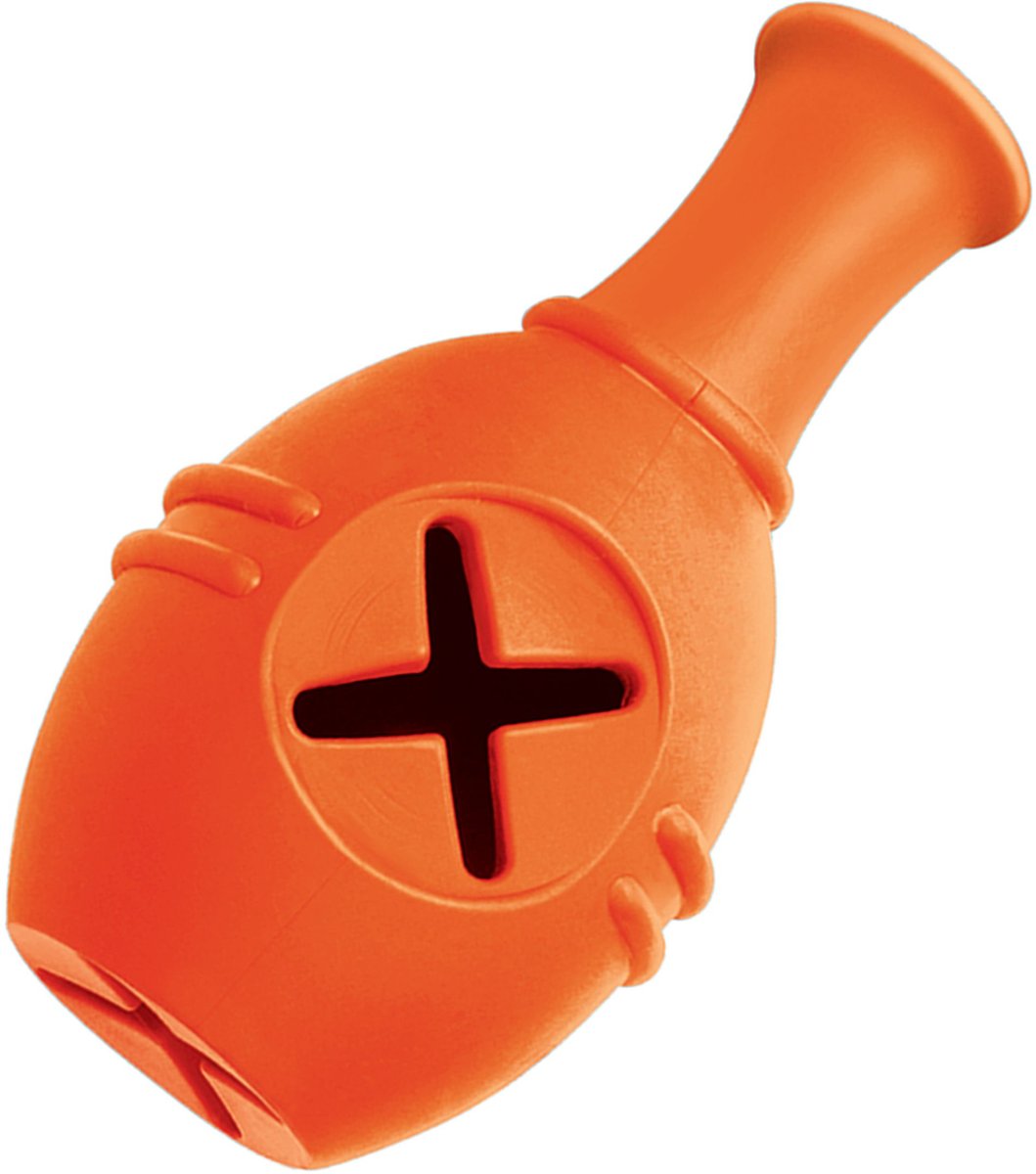 KONG Genius Leo Dog Toy, Color Varies, Large - Chewy.com