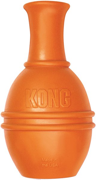 KONG Genius Leo Dog Toy, Color Varies, Small - Chewy.com