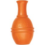 KONG Genius Leo Dog Toy, Color Varies, Small - Chewy.com