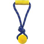 KONG Tug Dog Toy - Chewy.com