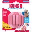 KONG Puppy Activity Ball Dog Toy, Color Varies, Medium - Chewy.com