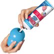 KONG Puppy Chew Dog Toy, Blue, Small - Chewy.com
