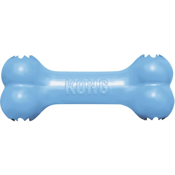 KONG Classic Goodie Bone Dog Toy, Small - Chewy.com
