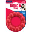 KONG Ring Dog Toy, Medium/Large - Chewy.com
