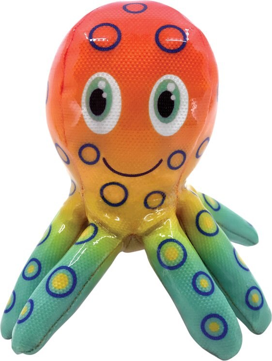 Octopus Dog Toy (Free Shipping) | Chewy