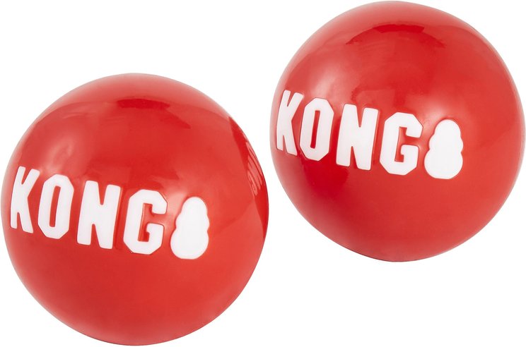RED BALL TOYS FOR DOGS (Free Shipping) | Chewy