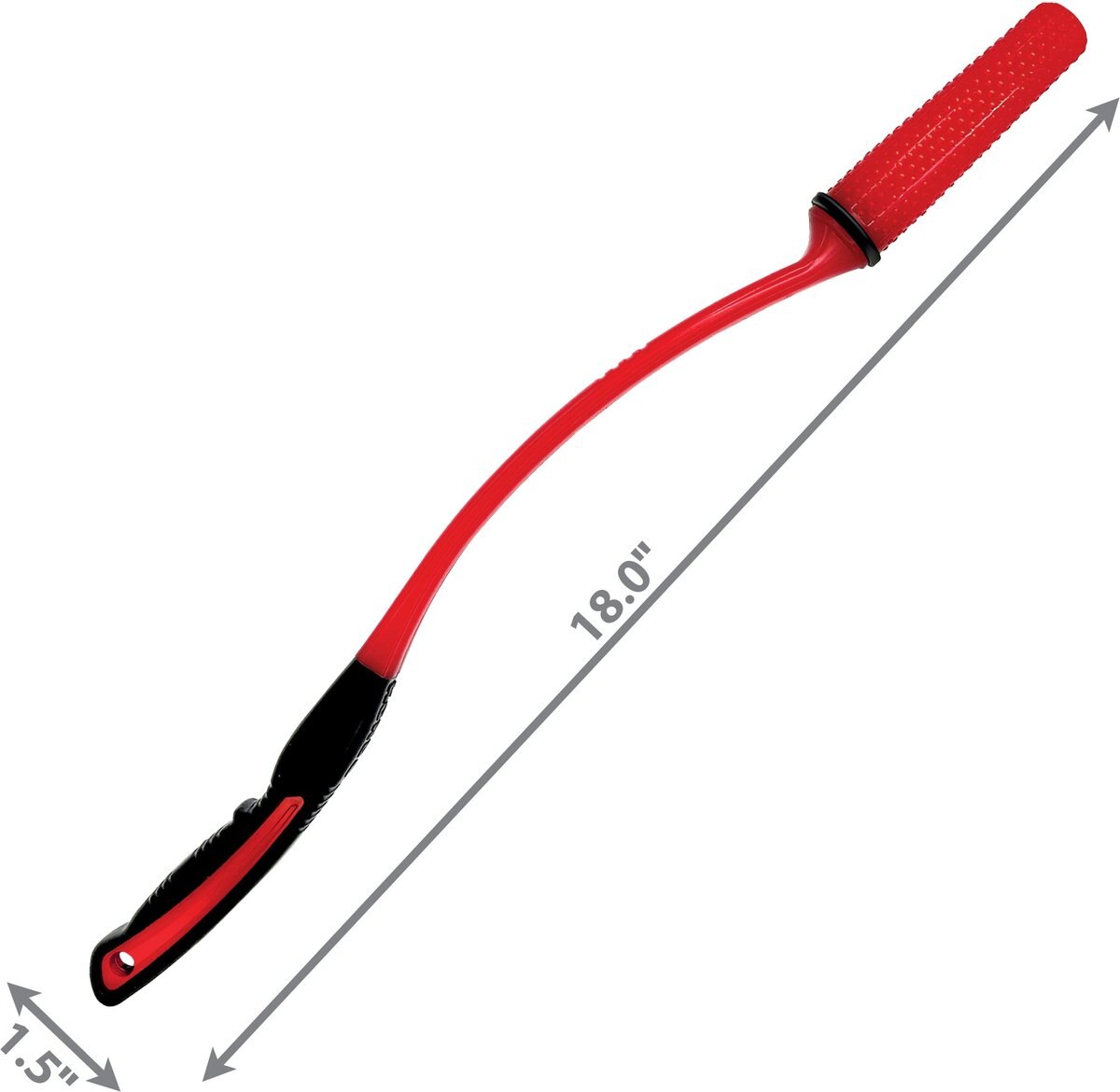 KONG Signature Throw Launcher Dog Toy - Chewy.com