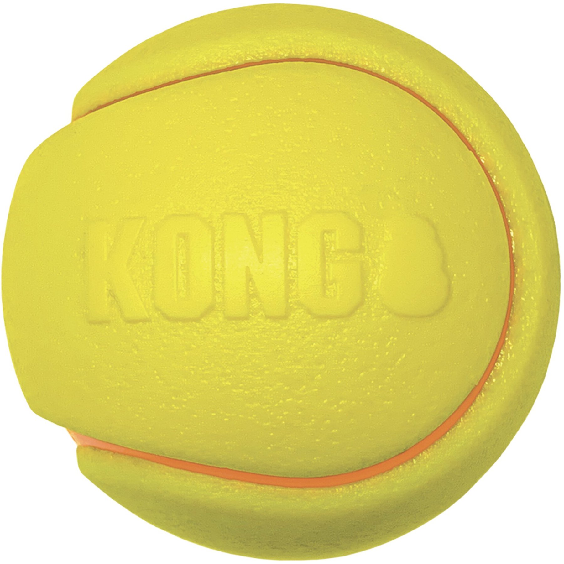 kong rubber squeaky balls