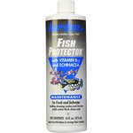 CARIBSEA PurpleUp Aquarium Solution, 16-fl oz bottle - Chewy.com
