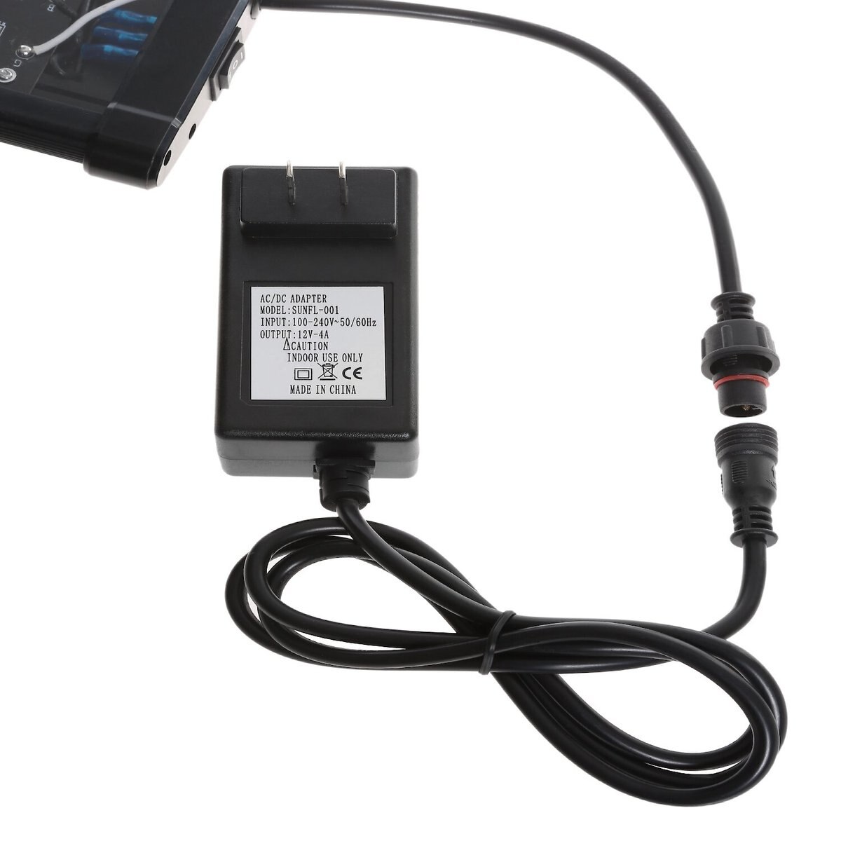 KOVAL LED Aquarium Light, 45 - 50 in, 156 LED - Chewy.com