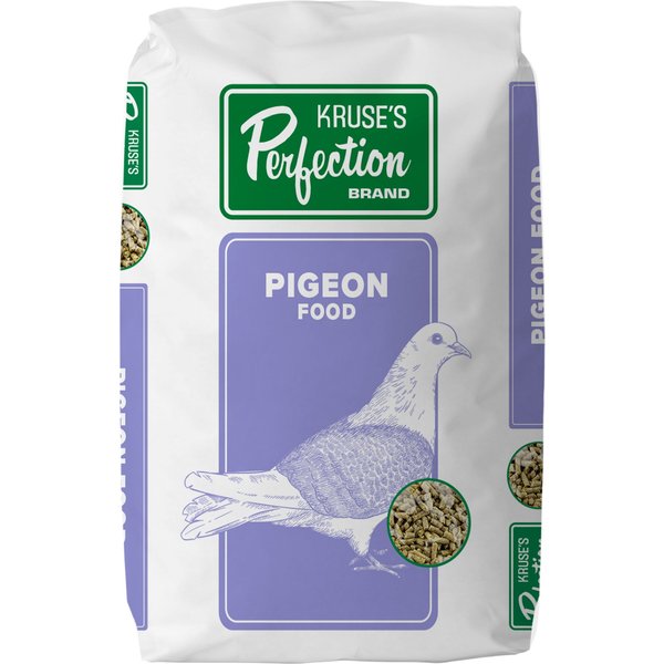 MAZURI Nutriblend Gold Extruded Pigeon Food, 50-lb bag - Chewy.com