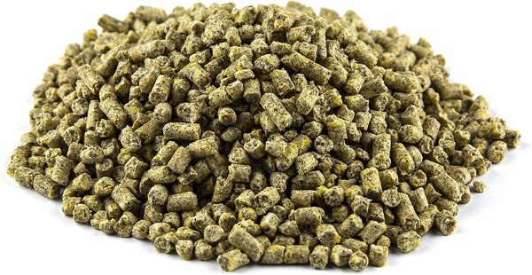 KRUSE'S PERFECTION BRAND Bred & Nurse Sow Pellet Pig Food, 50-lb bag ...