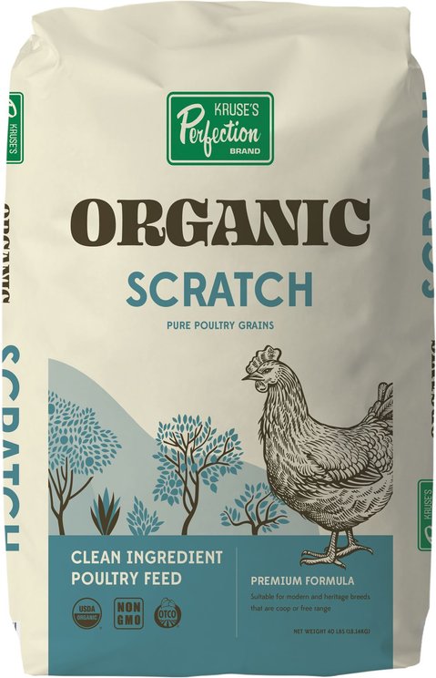 ORGANIC CHICKEN FOOD (Free Shipping) | Chewy