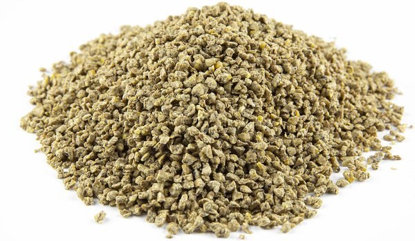 KRUSE'S PERFECTION BRAND Poultry 17% Protein Layer Crumble Chicken Feed ...