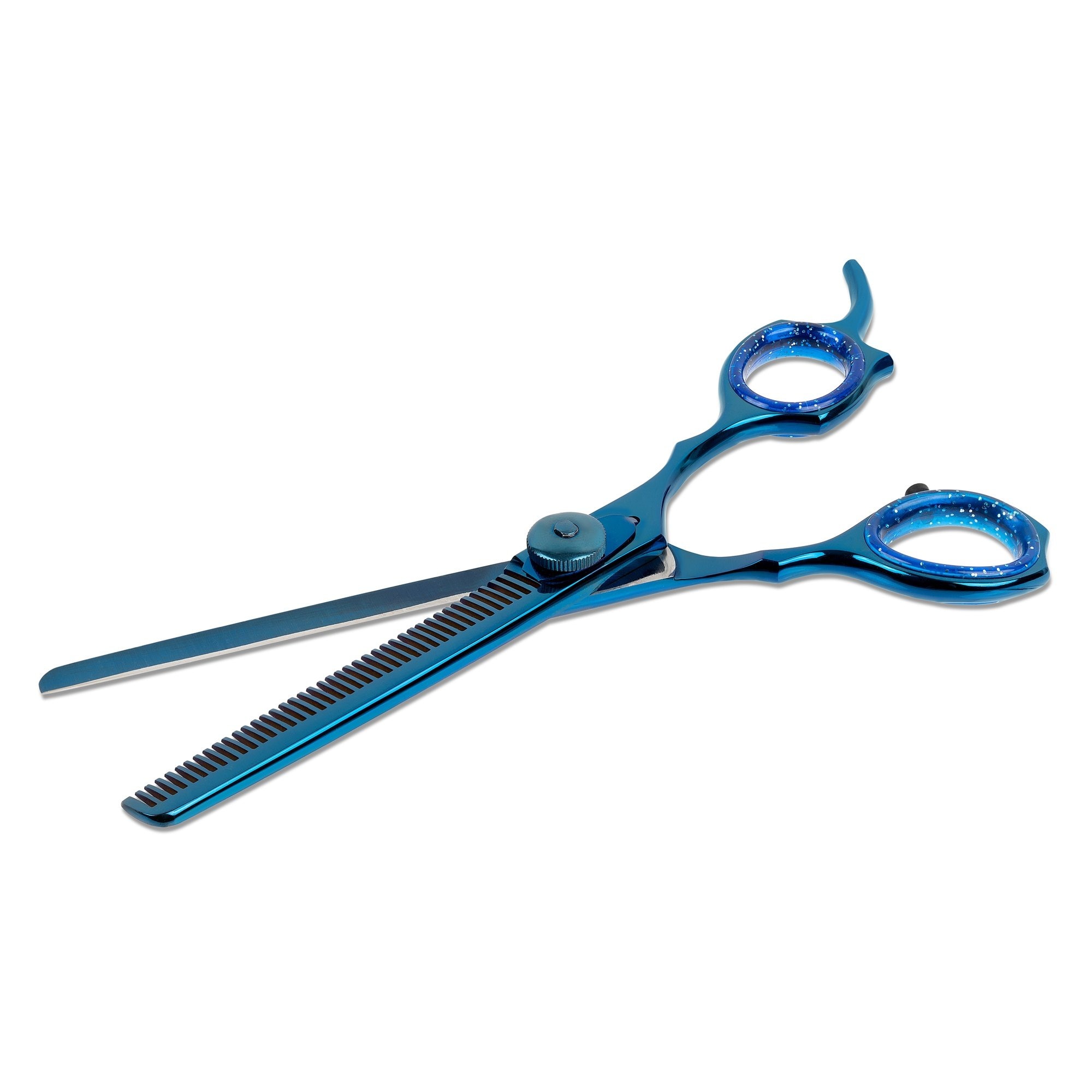 Questions and Answers about LAAZAR Dog Grooming Thinning Shears with ...