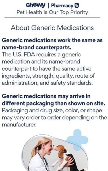 LACTULOSE (Generic) Oral Solution, 10g/15mL, 32-oz - Easy Refills | Chewy Rx