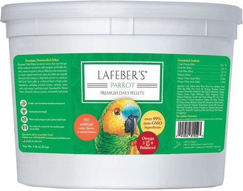 Lafeber - Free shipping | Chewy
