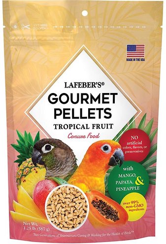 Conure Food - Page 2 (Free Shipping) | Chewy