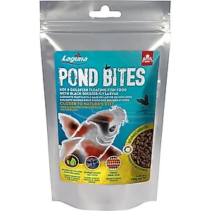 LAGUNA Laguna Fly Mix Pond Fish Food, 26-oz - Chewy.com