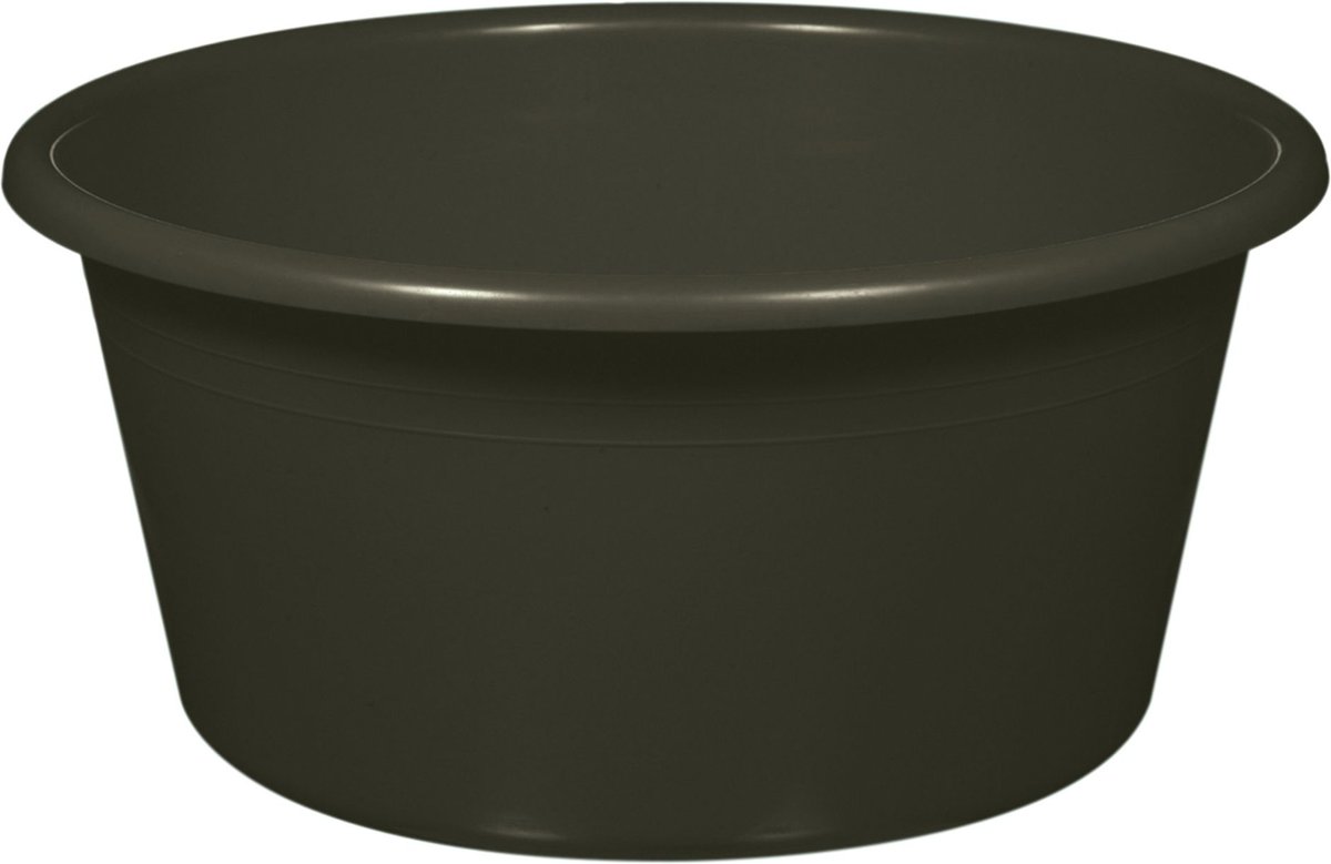 Discontinued - LAGUNA Plastic Lilly Tub, 9-gal - Chewy.com
