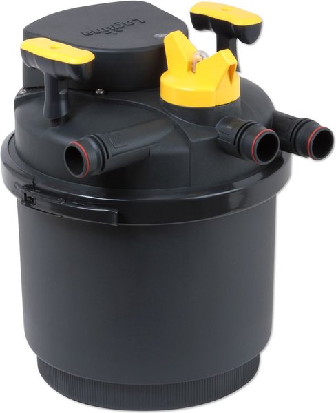 LAGUNA Pressure-Flo PF1000 UVC Filter - Chewy.com