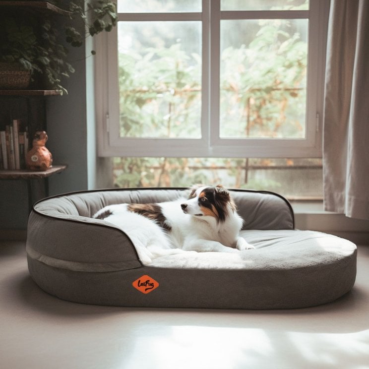 MEMORY FOAM DOG BEDS (Free Shipping) | Chewy