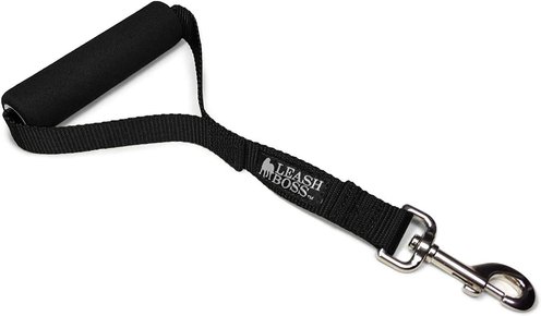 Traffic Handle Leashes - Free shipping | Chewy