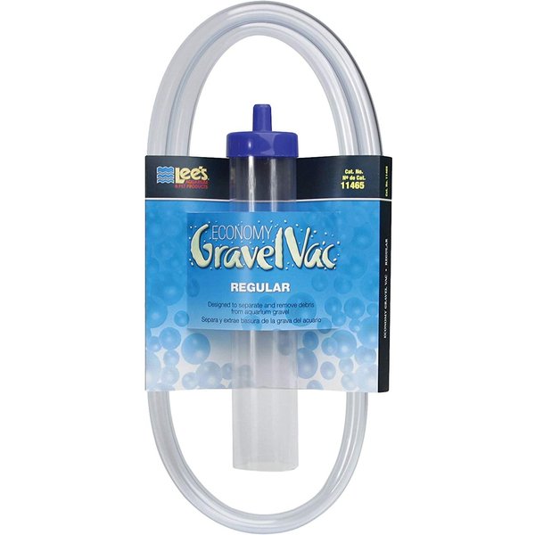 PYTHON Squeeze Stressless Siphon Starter for Aquariums - Chewy.com