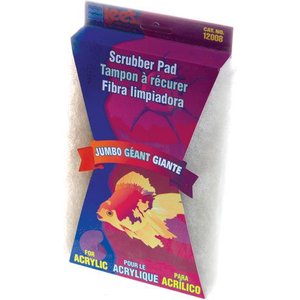 PYTHON Algae Mitt for Fish Aquarium - Chewy.com