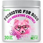WANDERFOUND PETS SAMe 100 Liver Support for Dogs, 30 count - Chewy.com