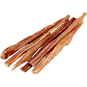 Out of Stock - LENNOX Beef Bladder Sticks Dog Treats, 8-oz bag, 12-in ...