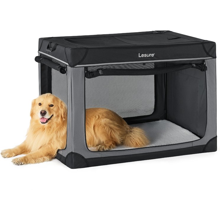 Xxl Dog Crate (Free Shipping) | Chewy
