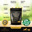 LEXELIUM Growth Boosting System Dog & Cat Supplement, 7-oz bag - Chewy.com