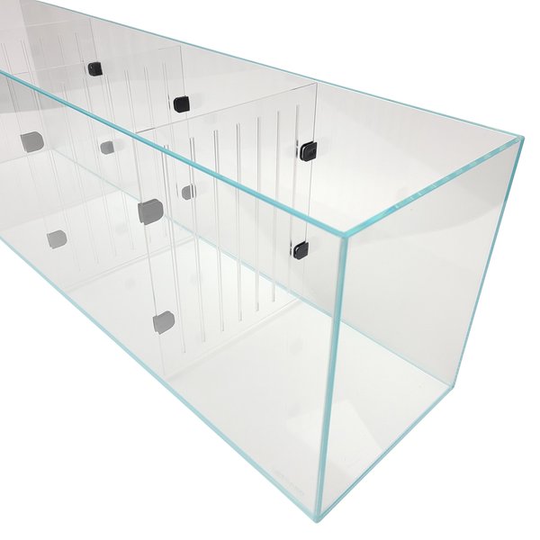 LIFEGARD Acrylic Dividers tank model R460041 & R460081, 22-gal - Chewy.com