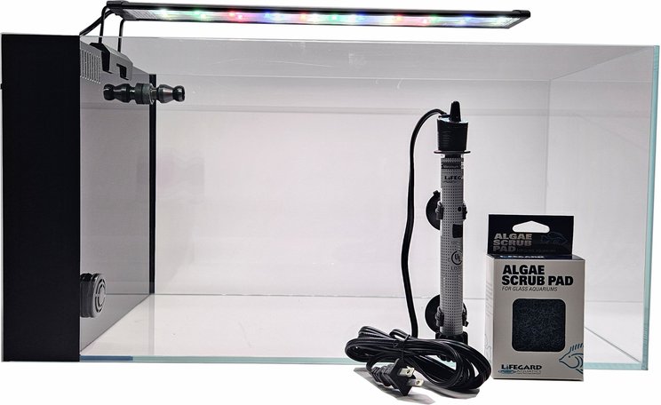 Fish Tank & Aquarium Kit | Chewy