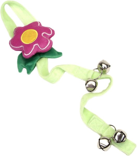 LI'L PALS Dog Potty Training Bells, 27-in - Chewy.com