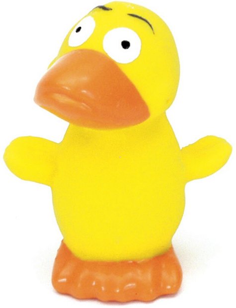 Duck Dog Toy (Free Shipping) | Chewy