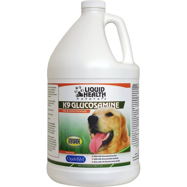 PETAG Dyne High Calorie Liquid Nutritional Supplement for Dogs ...