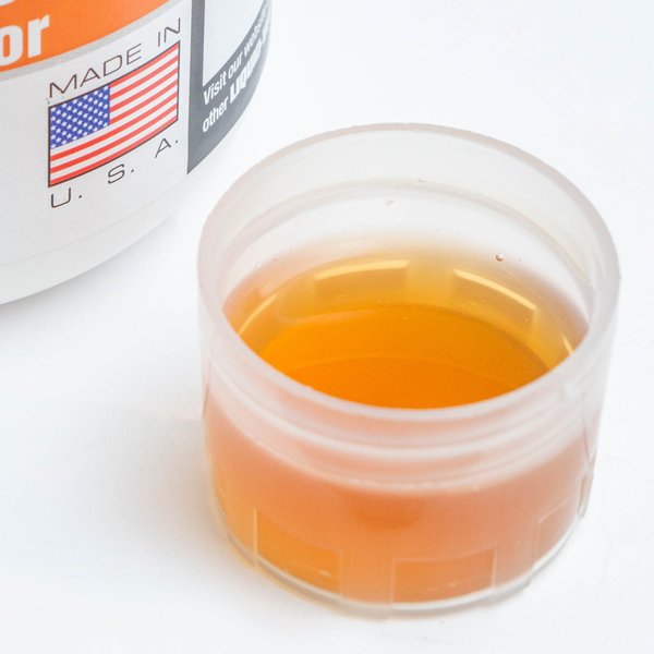 LIQUID-VET K9 Total & Complete Chicken Flavored Liquid Multi-Supplement ...