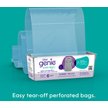 LITTER GENIE Easy Roll Pail Cat Litter Disposal - Chewy.com