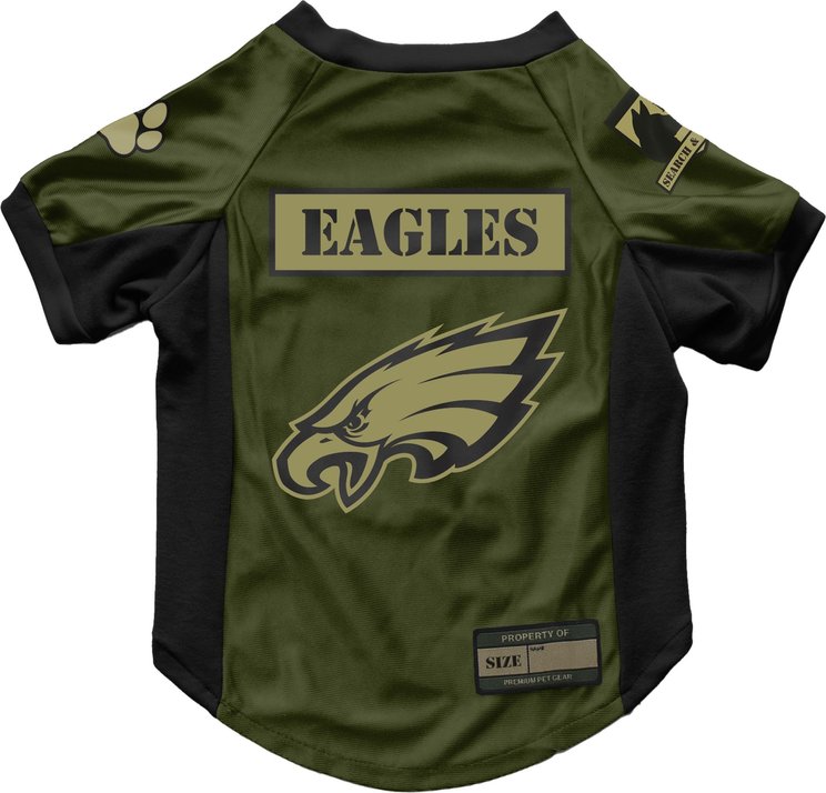NFL Dog & Cat Jerseys (Free Shipping)| Chewy