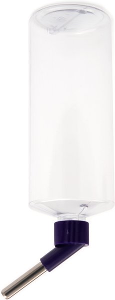 Out of Stock - LIXIT Best Buy Rabbit Water Bottle, Clear, 32-oz - Chewy.com