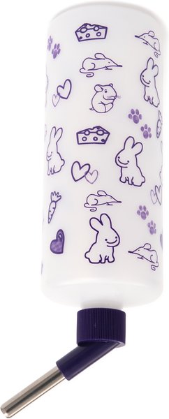 LIXIT Best Buy Rabbit Water Bottle, Frosted, 32-oz - Chewy.com